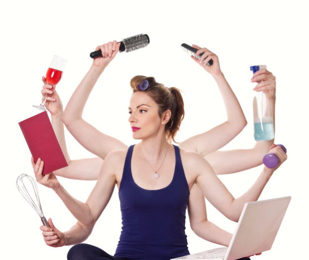 Multi-tasking Products We Love – Masami