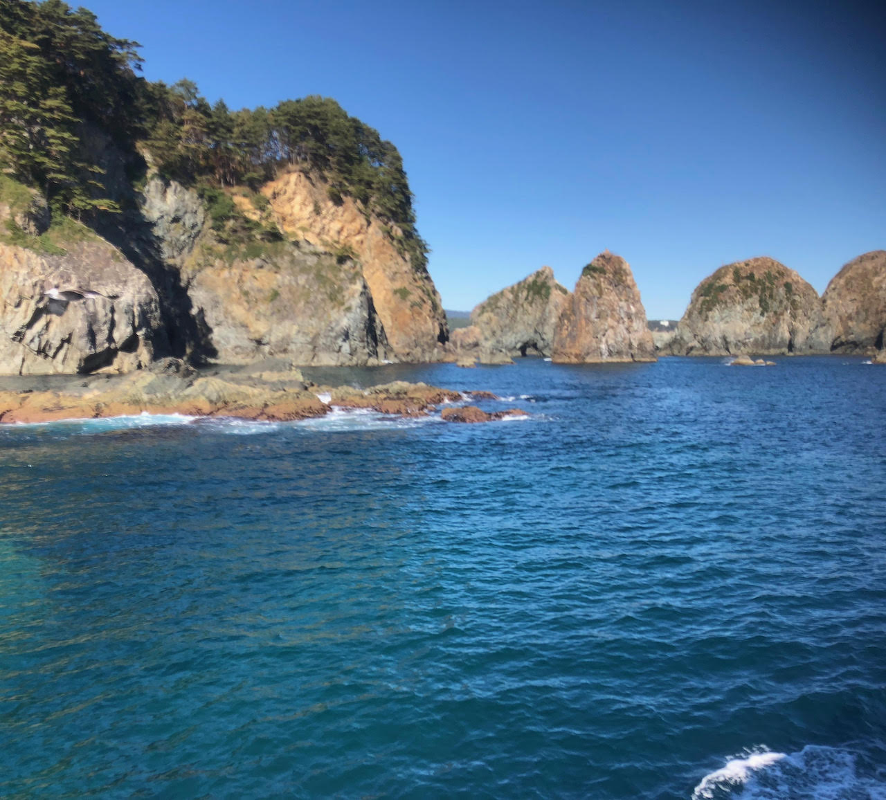 Happy Umi no Hi - Japan Marine Day! – Masami