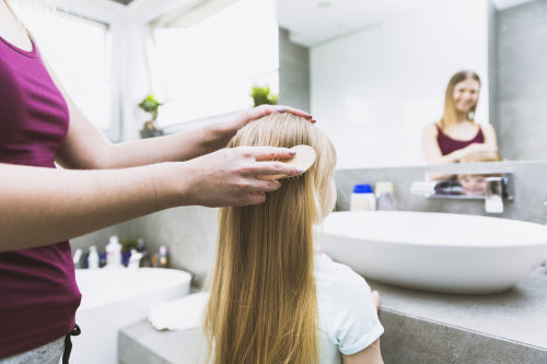 How Clean Hair Care is Revolutionizing the Beauty Industry – Masami