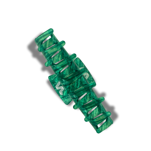 Jade Hair Claw – Masami