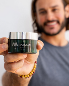 MASAMI Means Truly Beautiful | Hydrating Hair Care Featuring Mekabu