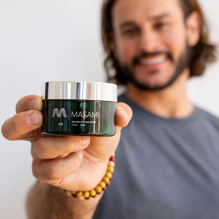 MASAMI Means Truly Beautiful | Hydrating Hair Care Featuring Mekabu